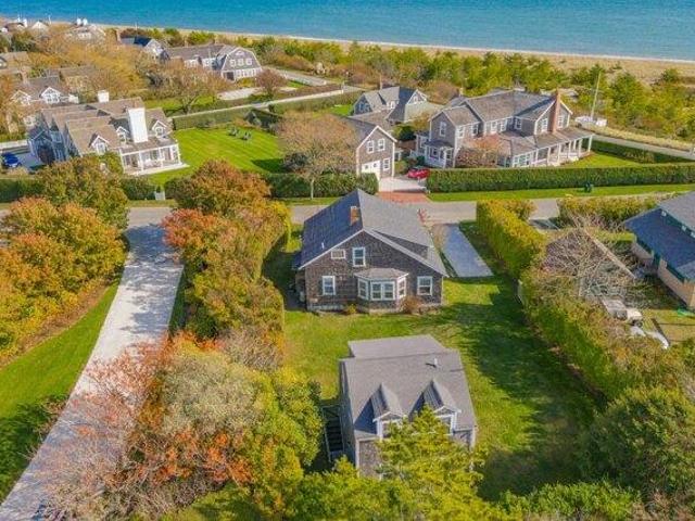 6 bedroom, Nantucket MA 02554 LS103036409
