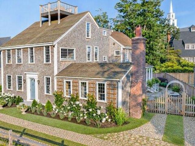 6 bedroom, Nantucket MA 02554 104653178