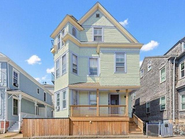 6 bedroom, New Bedford MA 02740 104870217