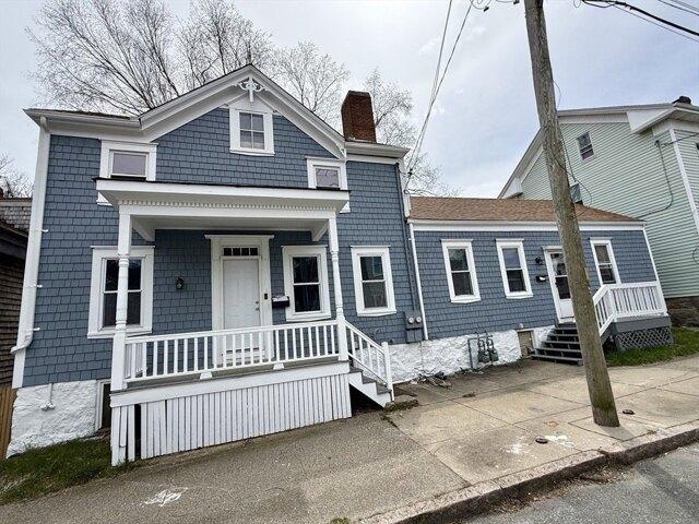 6 bedroom, New Bedford MA 02740 102157173