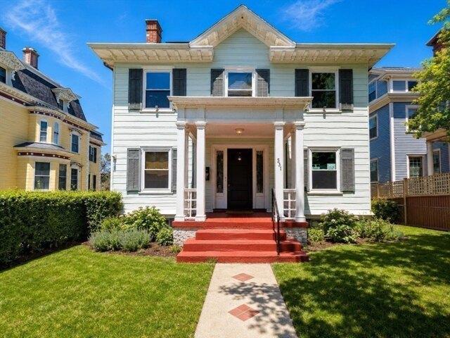 6 bedroom, New Bedford MA 02740 LS103019004