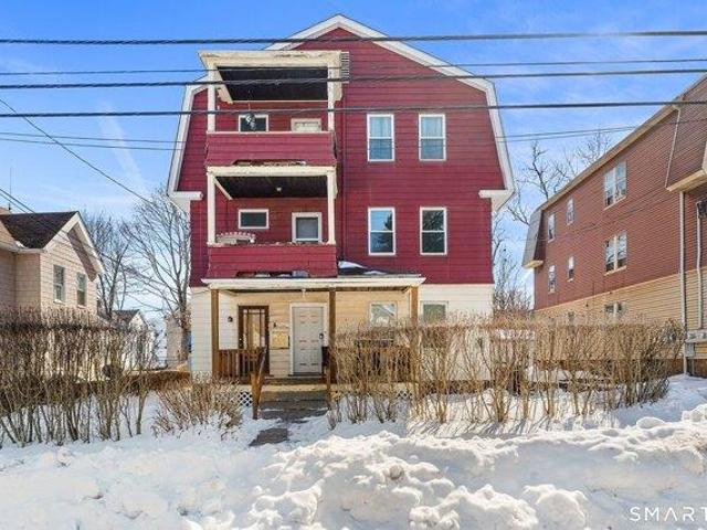 6 bedroom, New Britain CT 06051 LS101660063