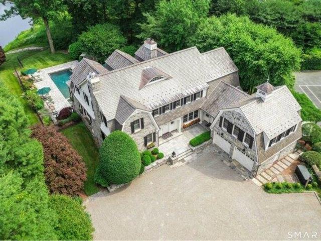 6 bedroom, New Canaan CT 06840 102346289