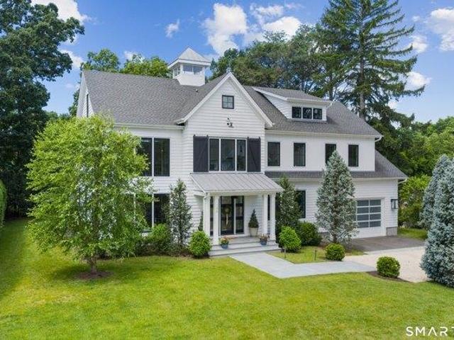 6 bedroom, New Canaan CT 06840 104542444