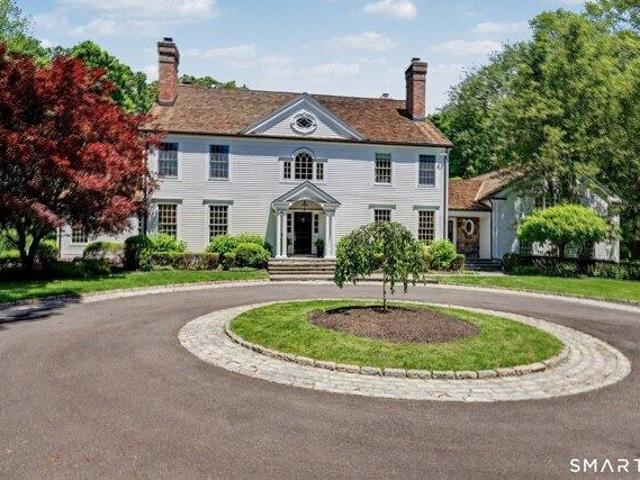 6 bedroom, New Canaan CT 06840 104608273