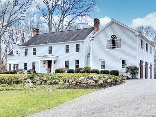 6 bedroom, New Canaan CT 06840 104655115