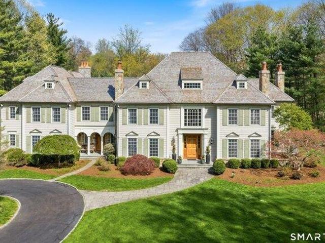 6 bedroom, New Canaan CT 06840 104691855