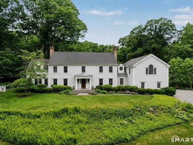 6 bedroom, New Canaan CT 06840 104261806
