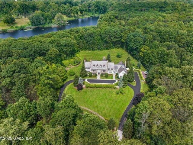 6 bedroom, New Canaan CT 06840 104266476