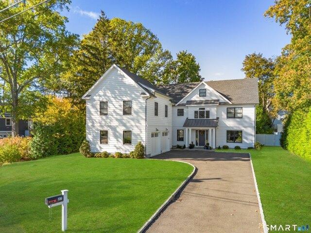 6 bedroom, New Canaan CT 06840 LS101661577