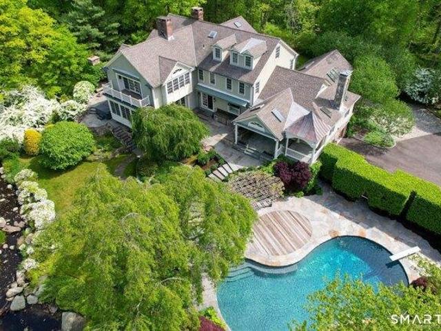 6 bedroom, New Canaan CT 06840 LS101661952