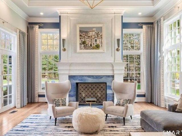 6 bedroom, New Canaan CT 06840 LS102346091