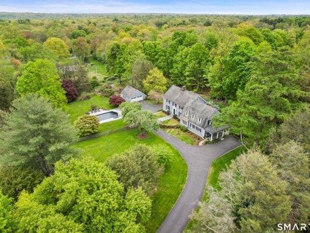 6 bedroom, New Canaan CT 06840 LS102586860