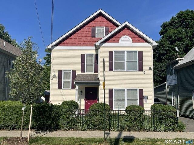 6 bedroom, New Haven CT 06519 104540093