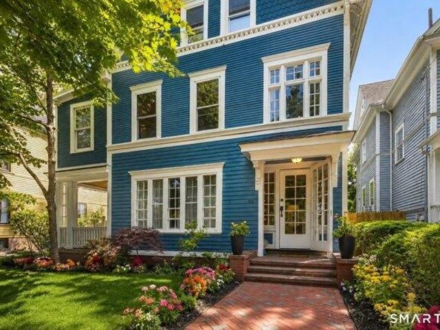 6 bedroom, New Haven CT 06511 104652307