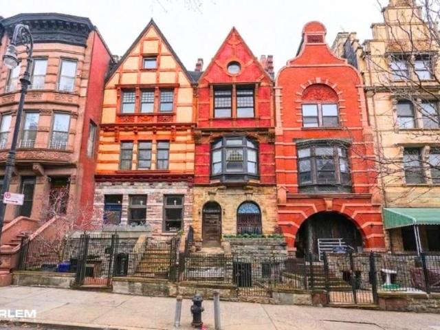 6 bedroom, New York NY 10031 100968364