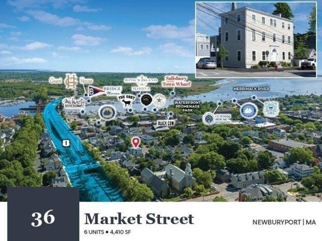 6 bedroom, Newburyport MA 01950 104759271