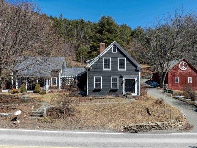 6 bedroom, Newfane VT 05362 104852341