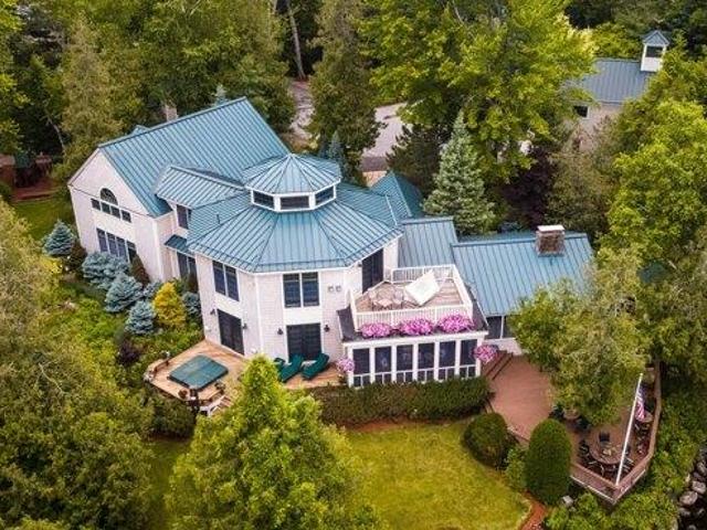6 bedroom, Newport ME 04953 LS102531184