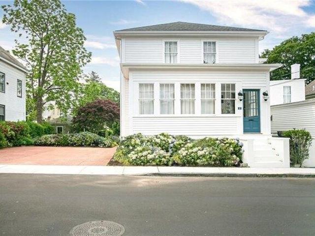 6 bedroom, Newport RI 02840 LS102120624