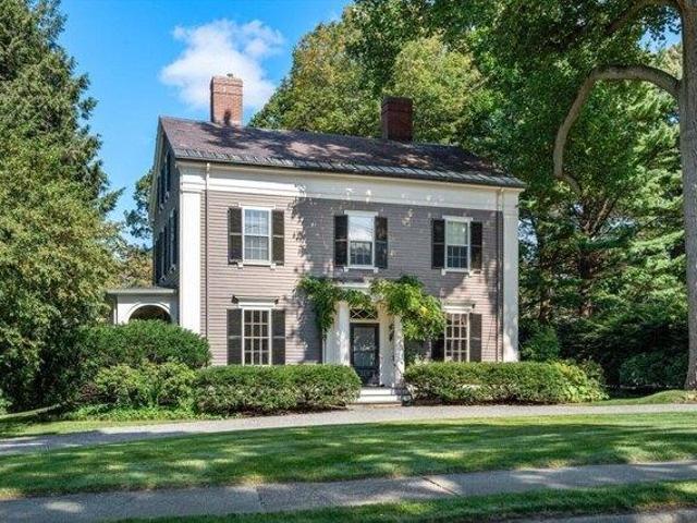 6 bedroom, Newton MA 02458 101781307