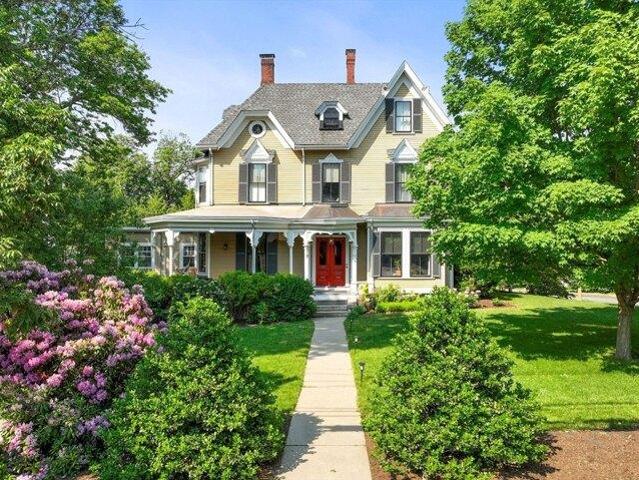 6 bedroom, Newton MA 02458 102563879