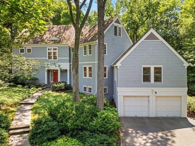 6 bedroom, Newton MA 02458 104761548