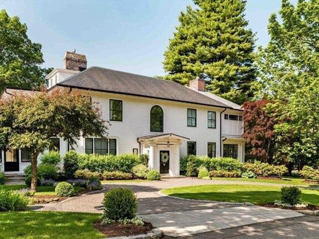 6 bedroom, Newton MA 02458 104791246