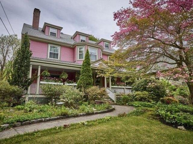 6 bedroom, Newton MA 02458 104718419