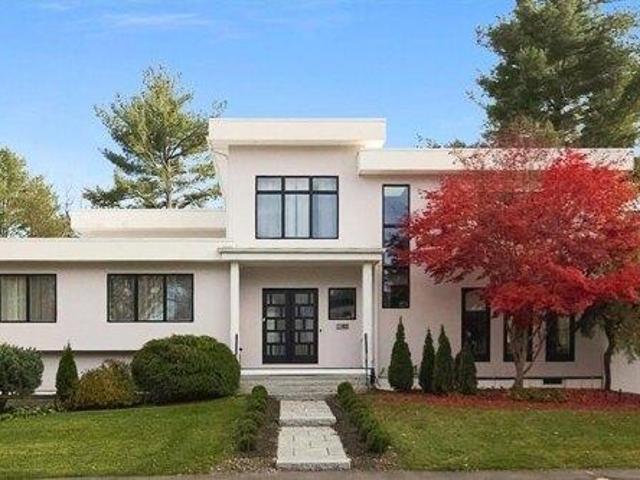 6 bedroom, Newton MA 02459 LS102594025