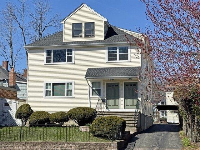 6 bedroom, Newton MA 02459 LS102823825