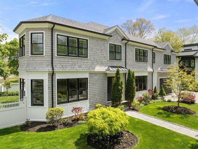6 bedroom, Newton MA 02459 LS102961447