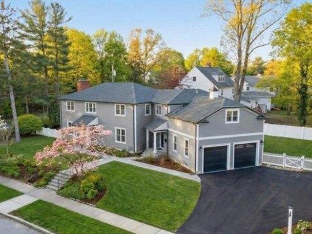 6 bedroom, Newton MA 02459 102560102