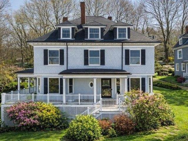 6 bedroom, Newton MA 02459 102775742