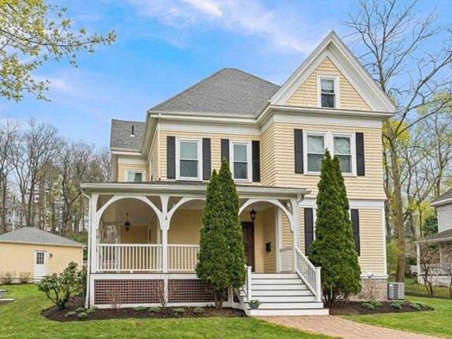 6 bedroom, Newton MA 02459 103069951