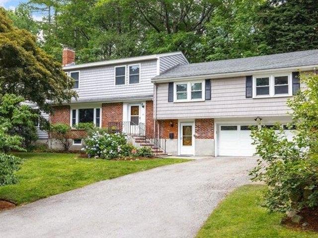6 bedroom, Newton MA 02459 105108966
