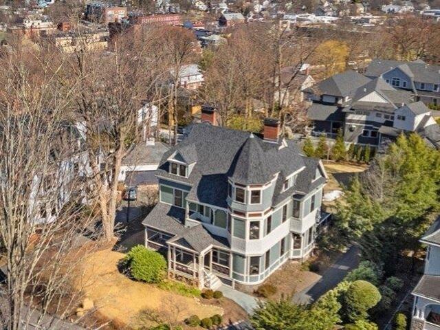 6 bedroom, Newton MA 02465 102218086