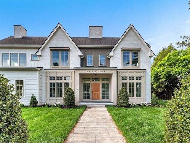 6 bedroom, Newton MA 02465 103020769