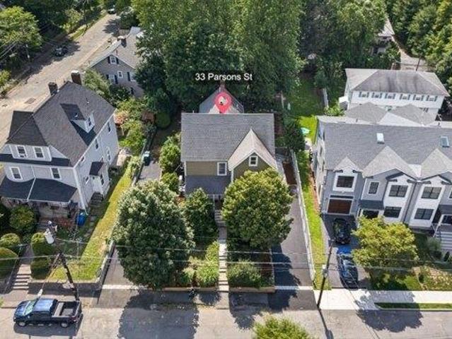6 bedroom, Newton MA 02465 105160928