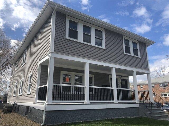 6 bedroom, Newton MA 02466 105060567