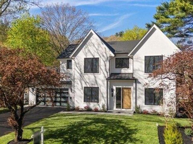 6 bedroom, Newton MA 02468 LS102823025