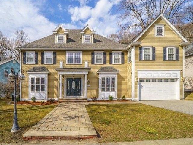 6 bedroom, Newton MA 02468 102960084