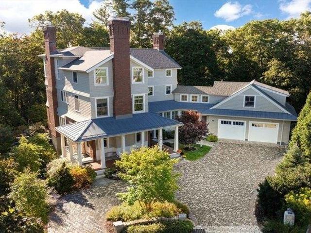 6 bedroom, Newton MA 02468 103020447