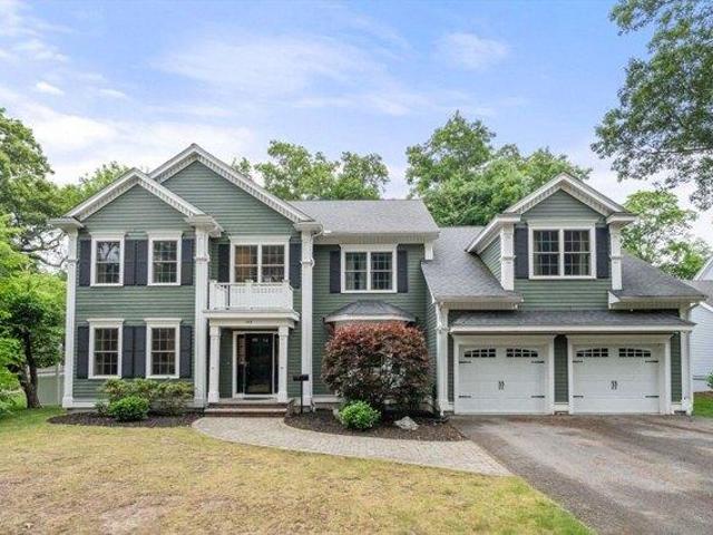 6 bedroom, Newton MA 02468 104789099