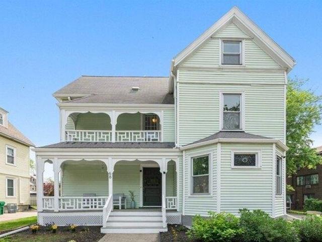 6 bedroom, Newton MA 02460 104852139