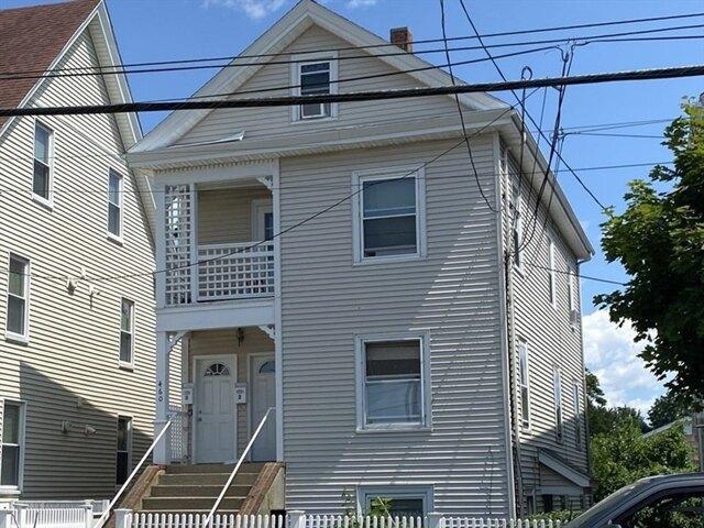 6 bedroom, Newton MA 02460 105113357