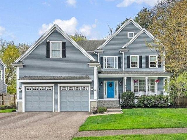 6 bedroom, Needham MA 02492 102479818