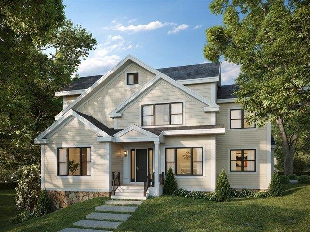 6 bedroom, Needham MA 02492 102372470