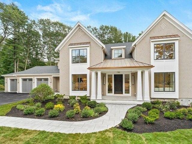 6 bedroom, Needham MA 02492 104542102