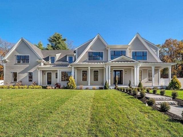 6 bedroom, Needham MA 02492 105094604